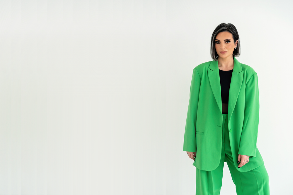Lucy Cohen - The CEO Smashing Accounting Stereotypes