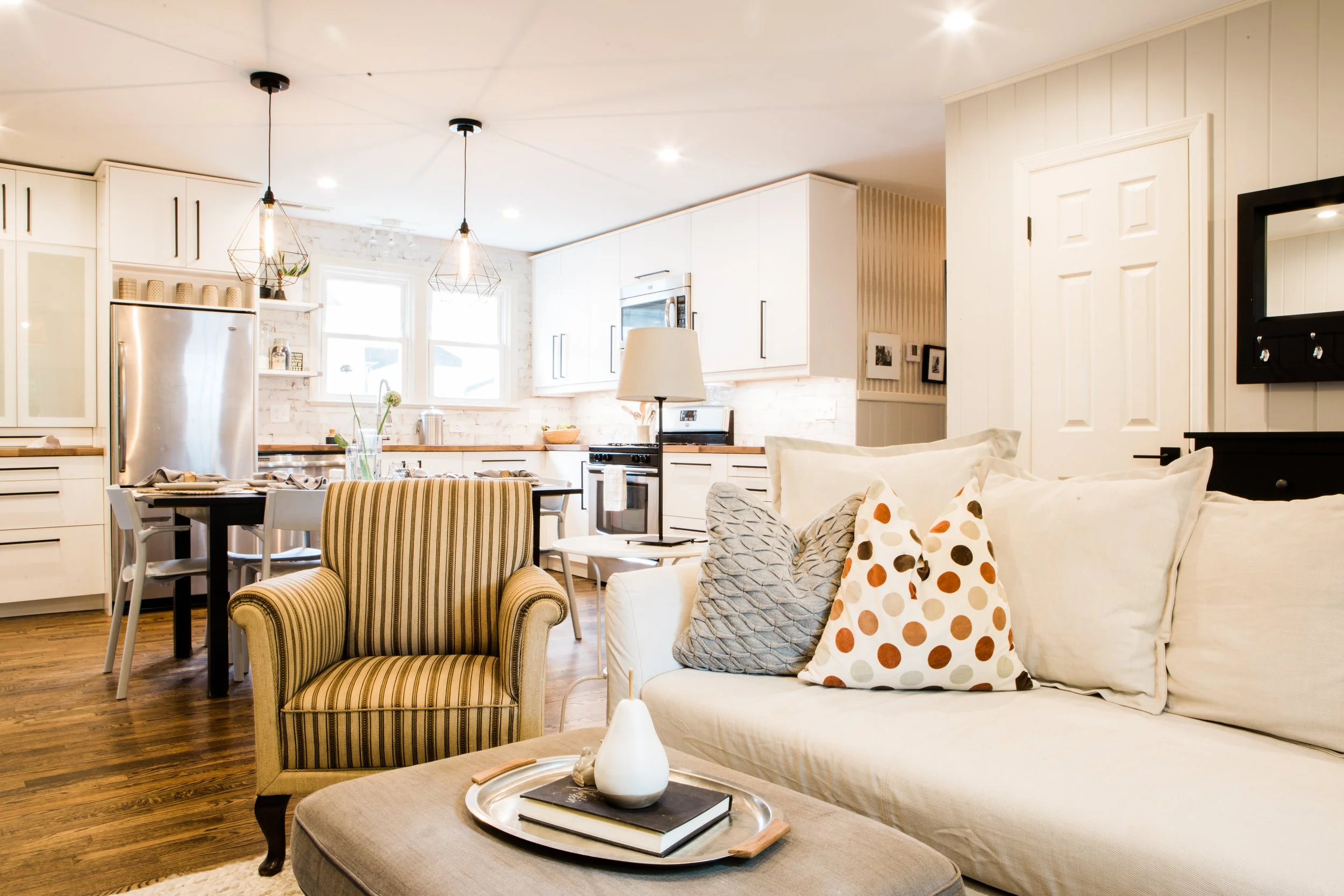 Studio O interiors