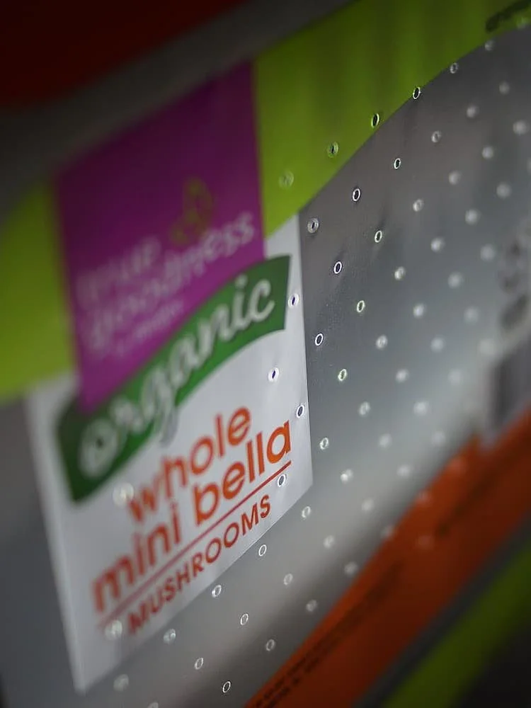 FreshFocus Laser Solution for Flexible Packaging — LasX Industries