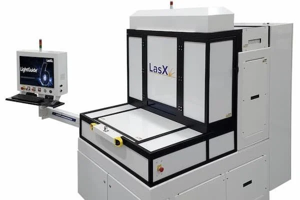 Laser Equipment: Custom and Configured-to-Order — LasX Industries