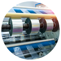 Laser Solutions for Materials Processing — LasX Industries