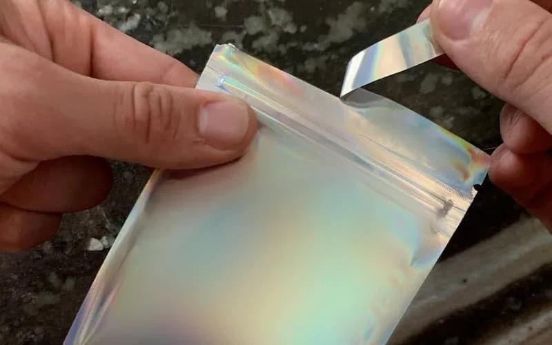 Laser-Enabled Flexible Packaging Solutions — LasX Industries