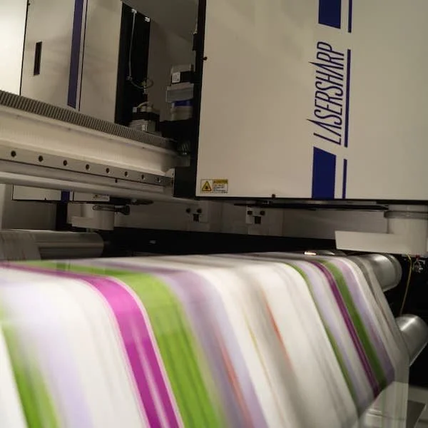 Laser Solutions for Materials Processing — LasX Industries