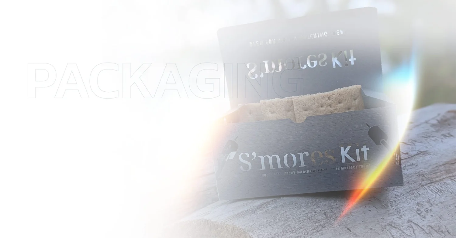 Laser-Enabled Packaging Solutions — LasX Industries