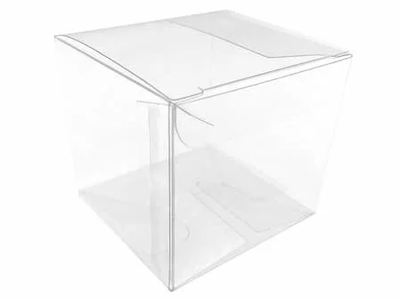 Folding Cartons — LasX Industries