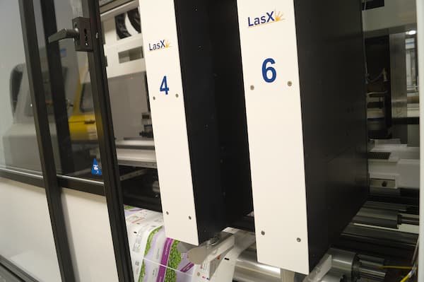 Laser Equipment: Custom and Configured-to-Order — LasX Industries