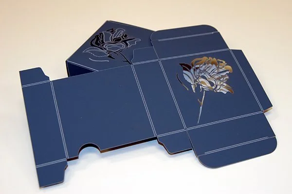 Laser Cutting Services & Contract Manufacturing — LasX Industries