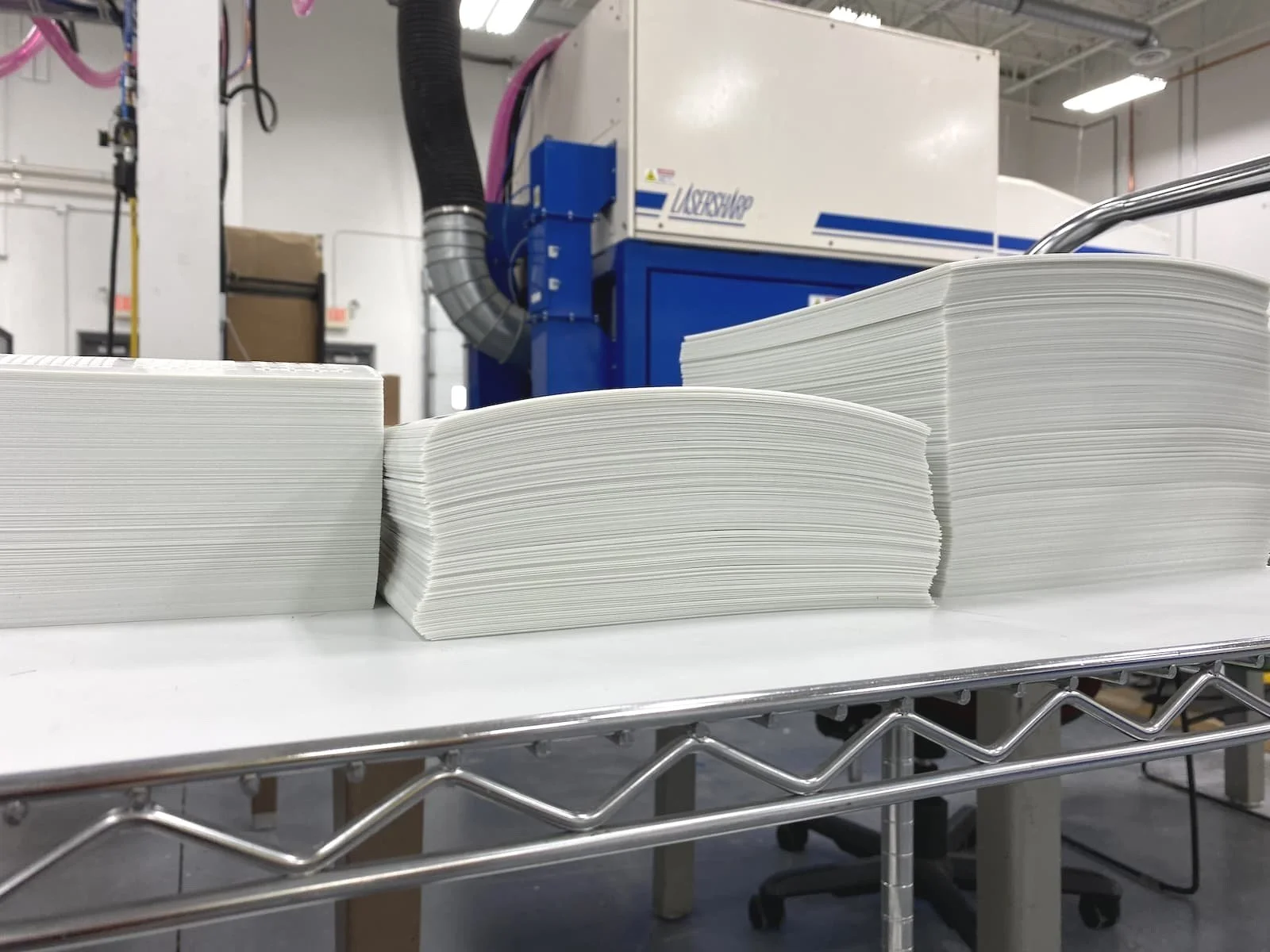 Stencils — LasX Industries