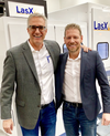 Laser Solutions for Materials Processing — LasX Industries