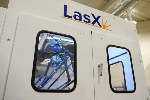 Folding Cartons — LasX Industries