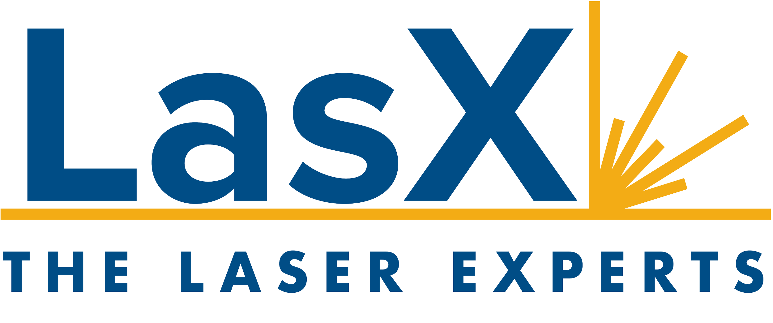 LasX Industries