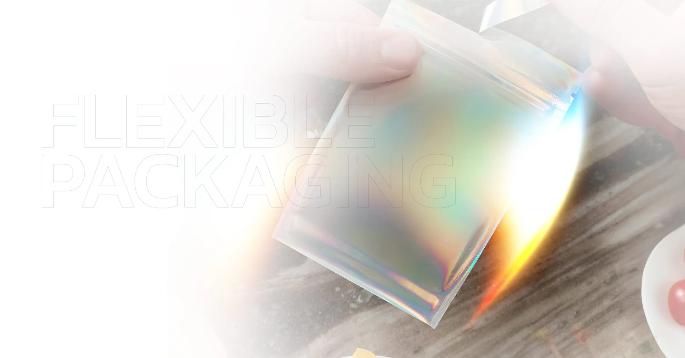 Laser-Enabled Flexible Packaging Solutions — LasX Industries