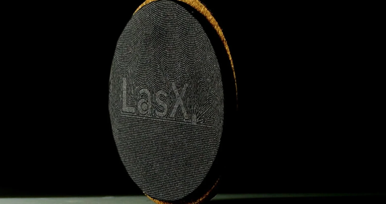 Laser Solutions for Materials Processing — LasX Industries