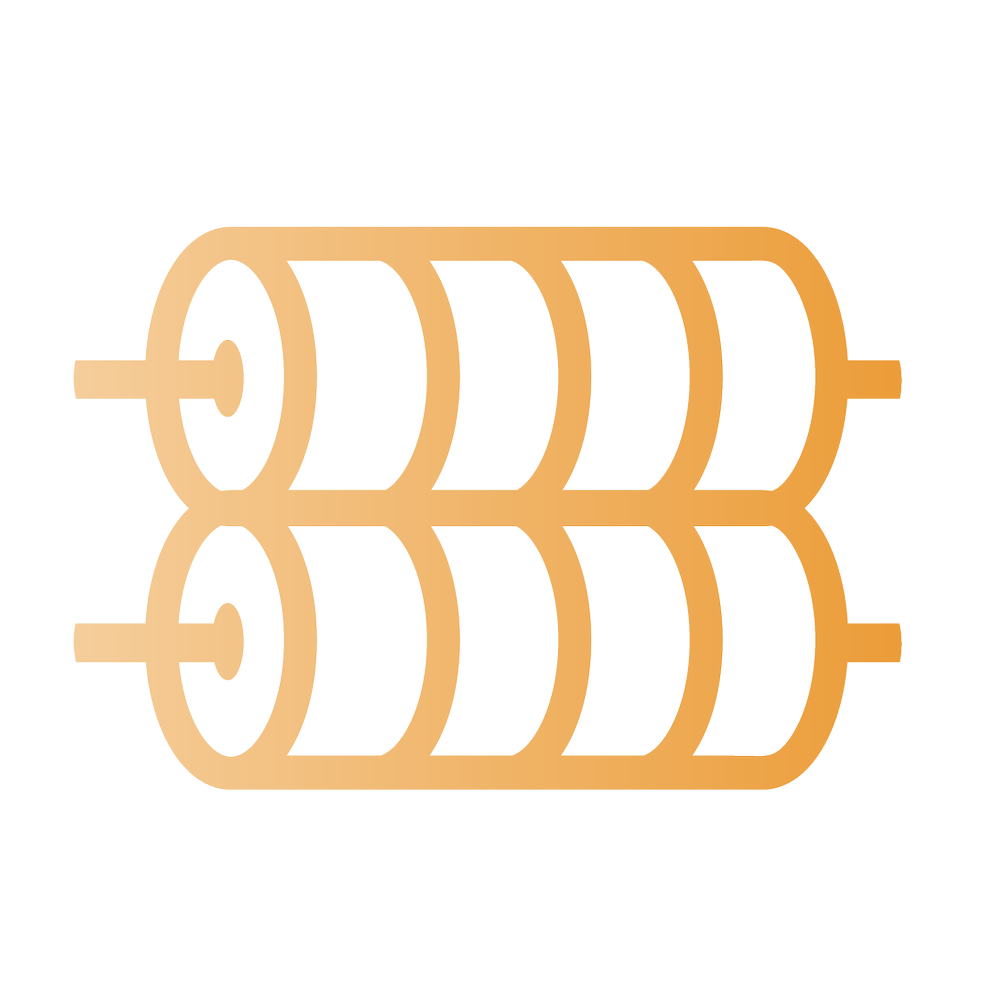 Laser-Enabled Flexible Packaging Solutions — LasX Industries