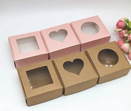 Folding Cartons — LasX Industries