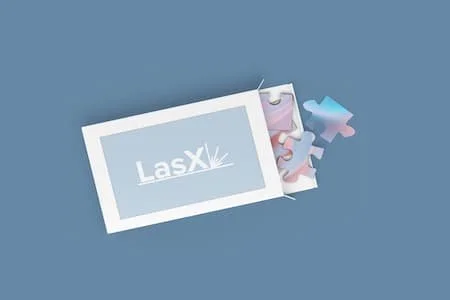 Laser-Enabled Packaging Solutions — LasX Industries