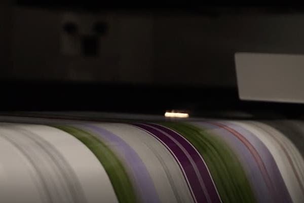 Laser Solutions for Materials Processing — LasX Industries
