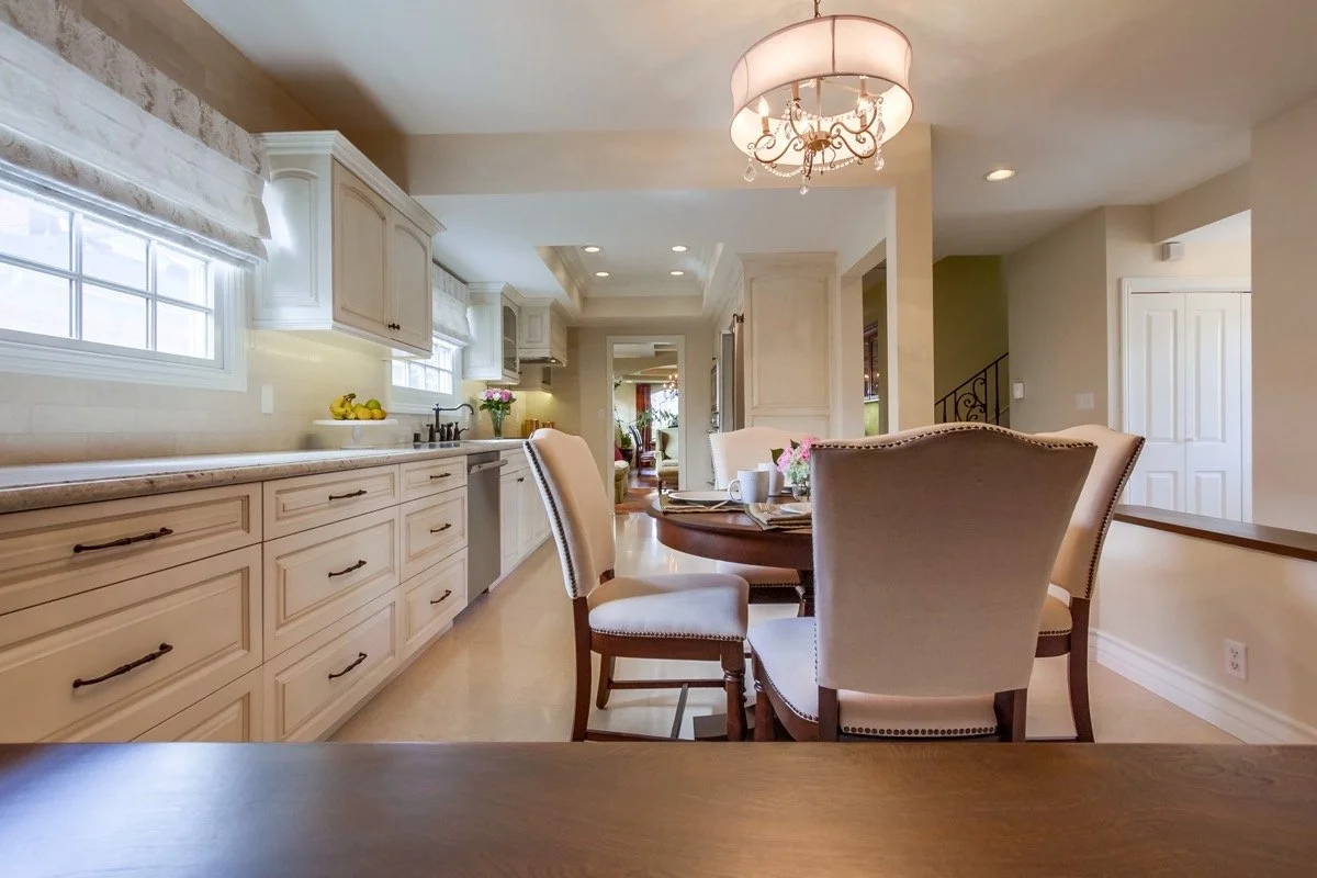 CMS INTERIOR DESIGN AND CONTRACTING