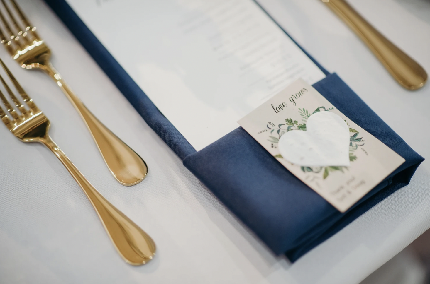 Weddings — First Class Catering