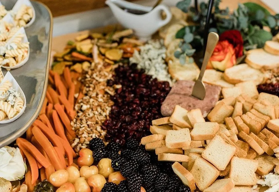 Home — First Class Catering