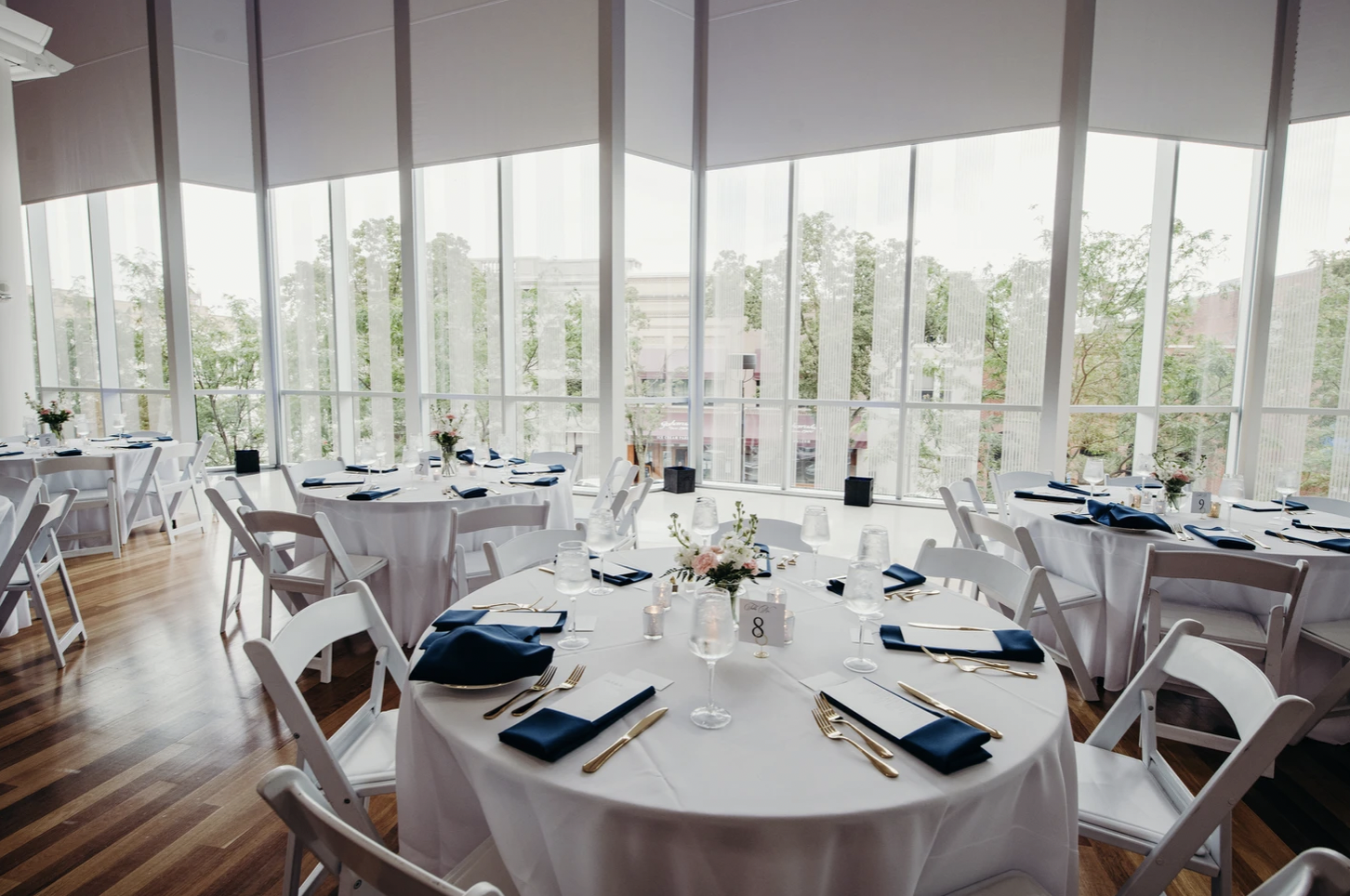 Weddings — First Class Catering