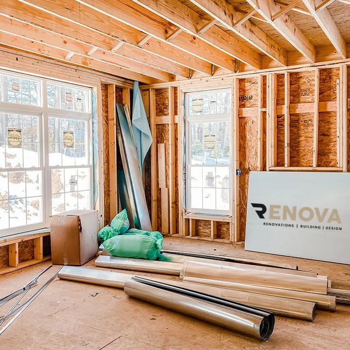 Blog for Contracting, Renovating & Remodeling — RENOVA