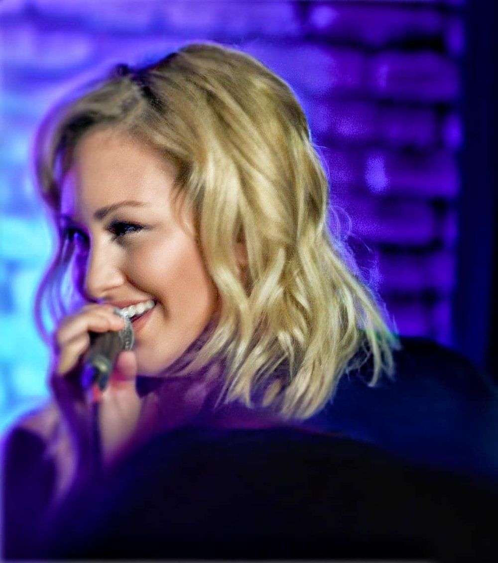 SAMANTHA RAE MEDIA — Samantha Rae