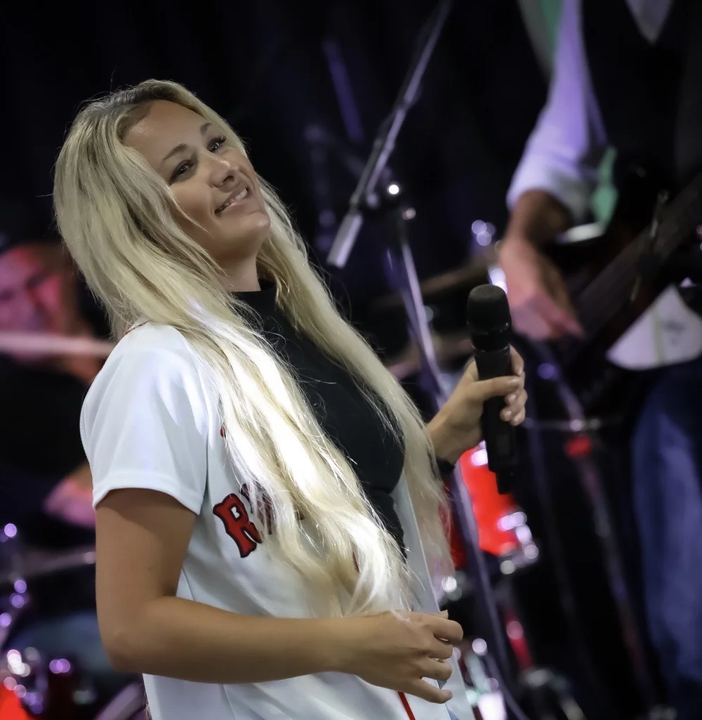 SAMANTHA RAE MEDIA — Samantha Rae Official