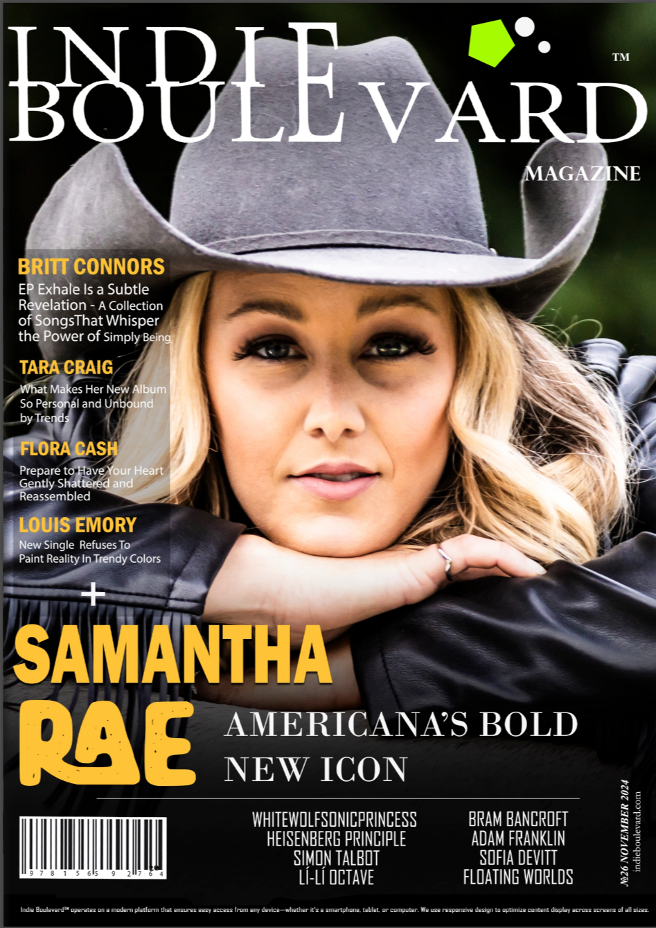 Samantha Rae Official