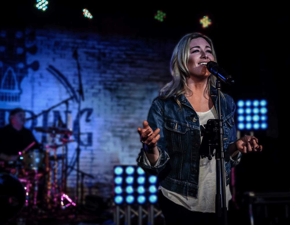 Samantha Rae Official