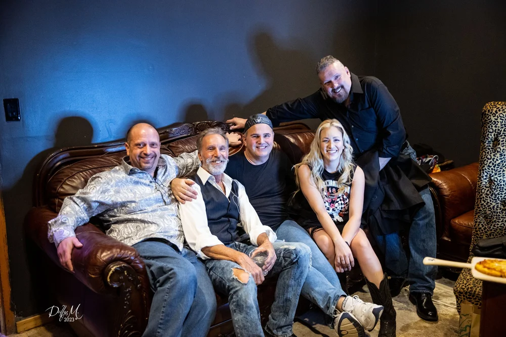 SAMANTHA RAE MEDIA — Samantha Rae Official