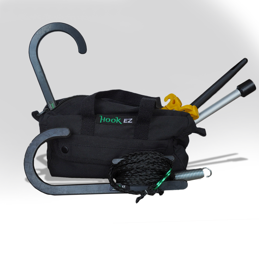 Hook EZ Kit — Hook EZ