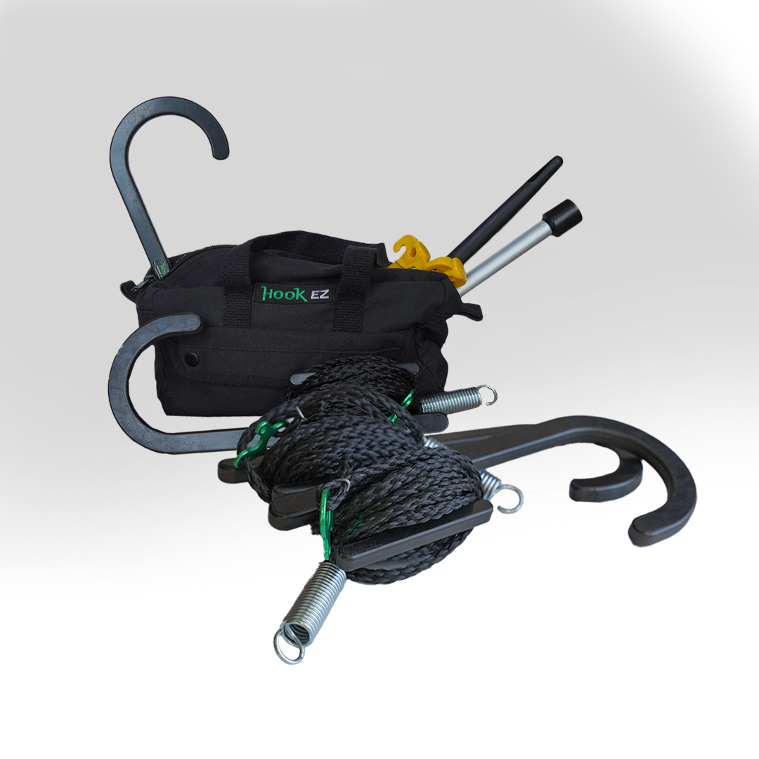 Double Hook EZ Kit — Hook EZ