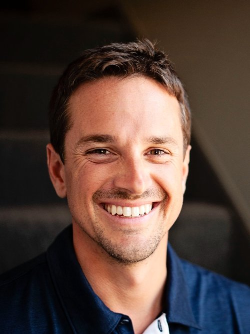 Meet Our Team — DR. SETH GERLACH