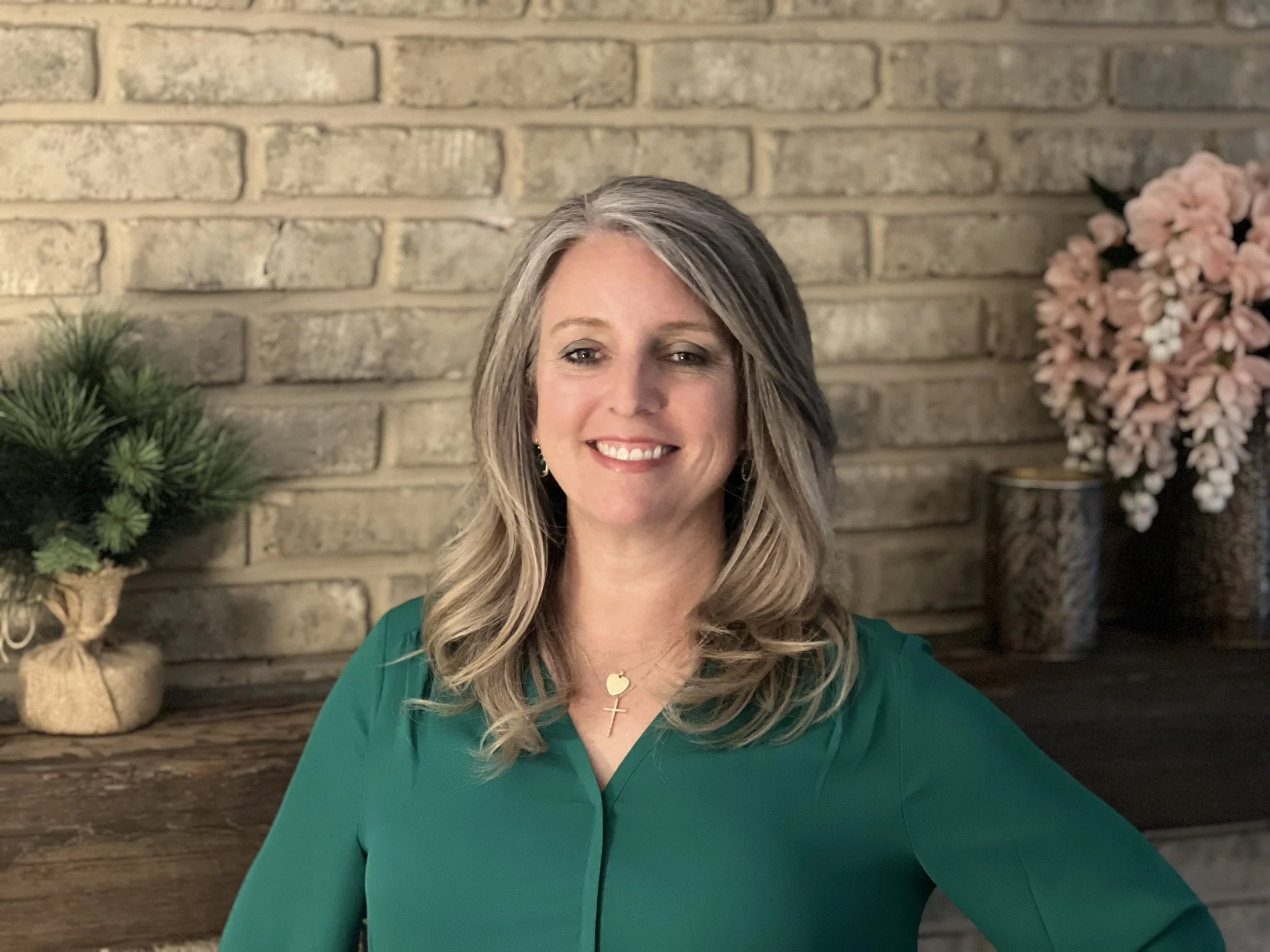 Meet Our Team — DR. SETH GERLACH