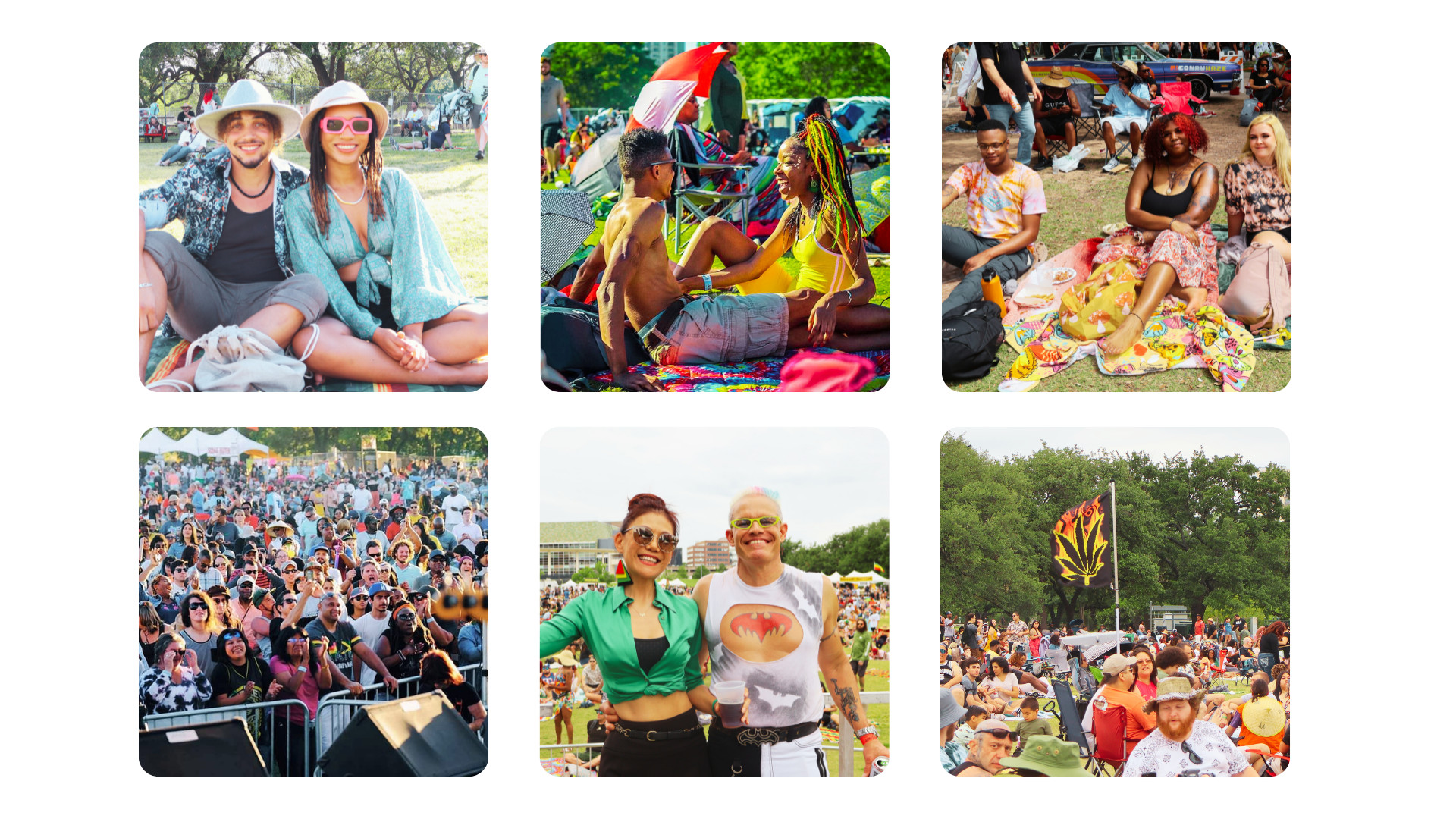 Jammin' at the Austin Reggae Festival 2025: A Musical Extravaganza to ...