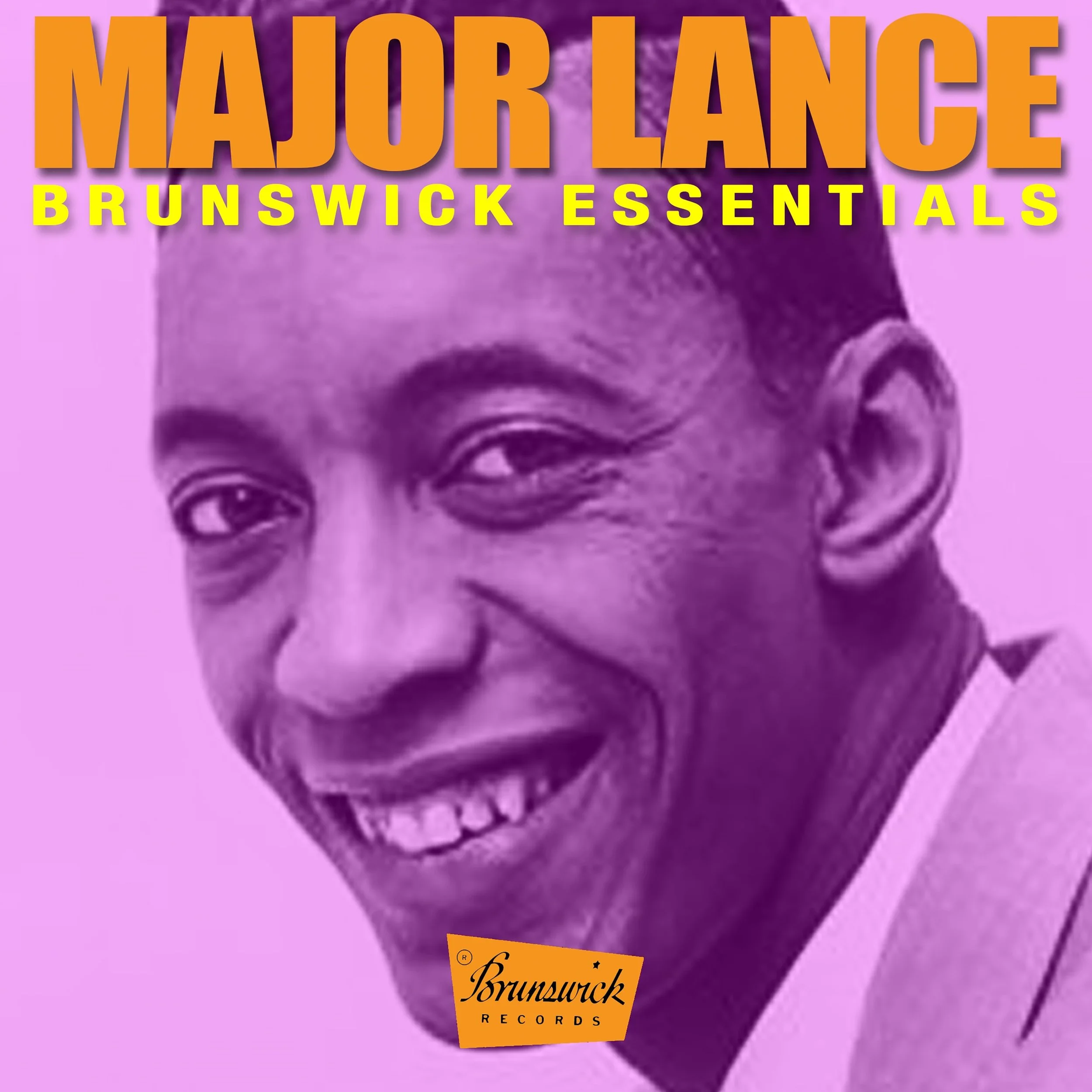 Other Artists — Brunswick Records