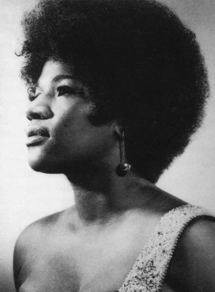 Barbara Acklin — Brunswick Records