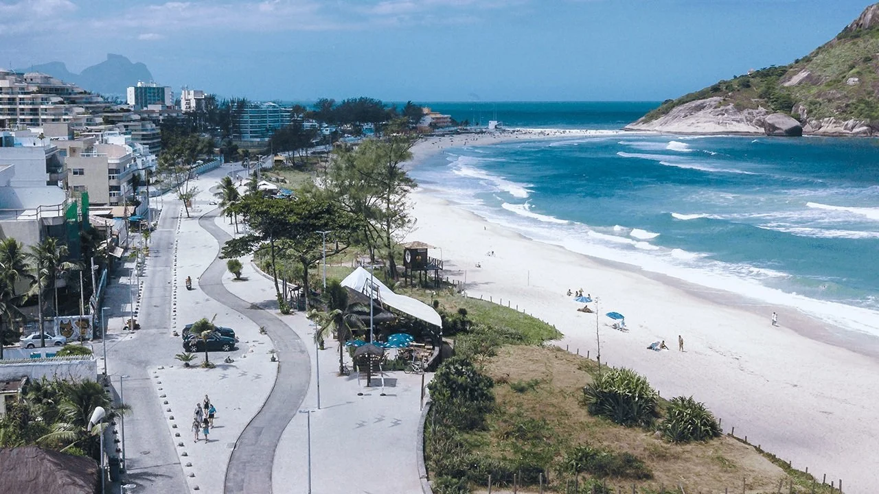 Surf na Praia da Macumba: Guia Completo para uma Experiência ...