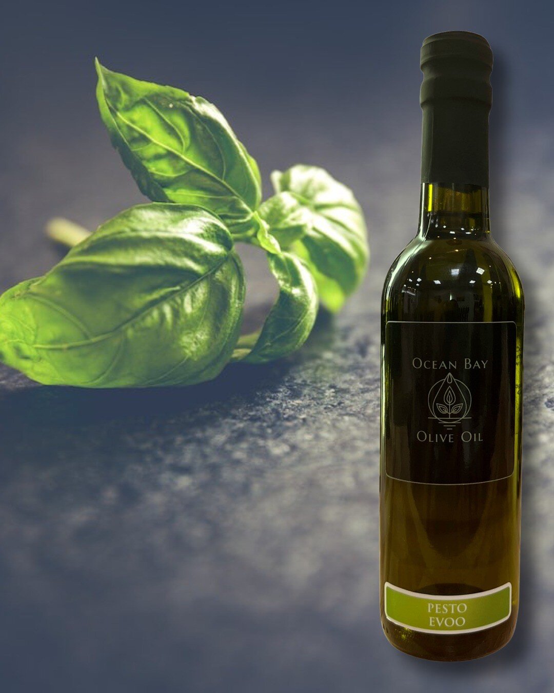Ocean Bay Olive Oil