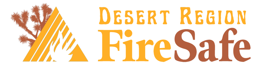 HDEAA Fire Safe Council — High Desert Emergency Action Alliance
