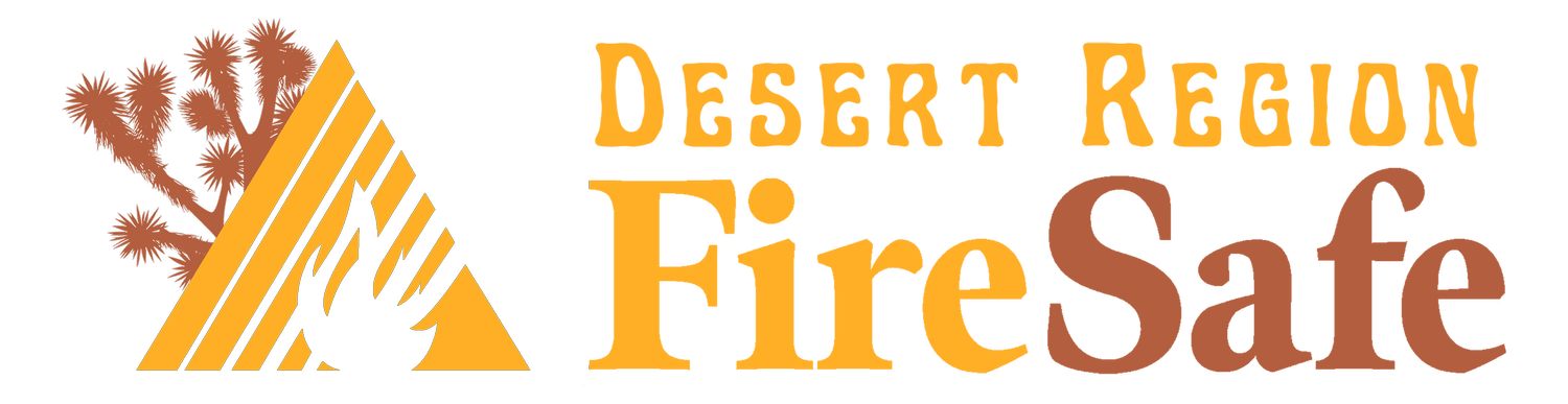 HDEAA Fire Safe Council — Desert Region Fire Safe & High Desert ...