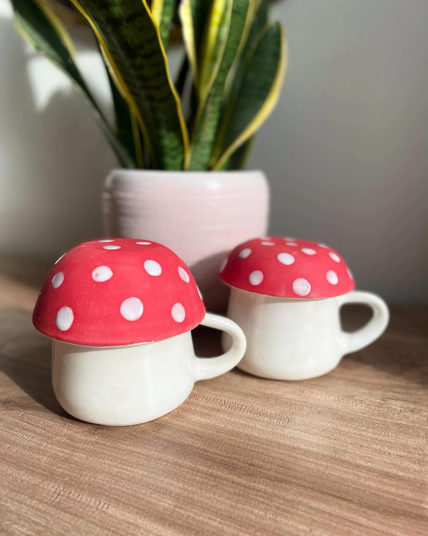 Mean Muggin Ceramics