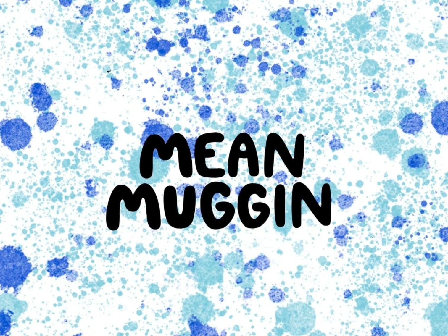 Mean Muggin Ceramics - Handmade Ceramics in Brooklyn, NY