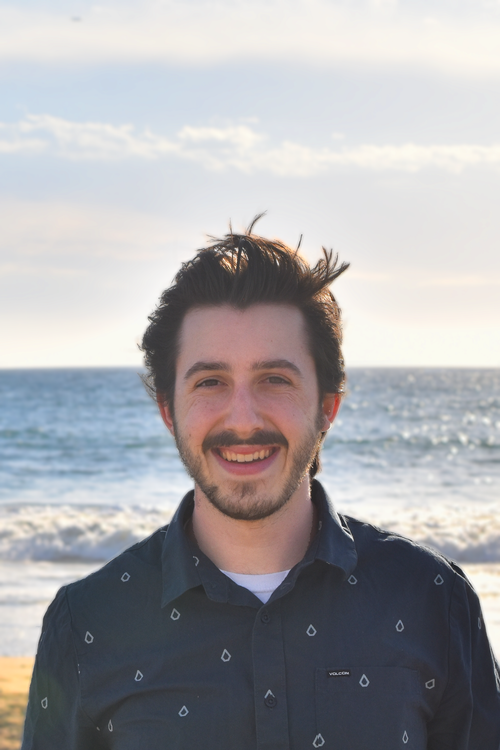 Chris Pierno — The Nava Lab