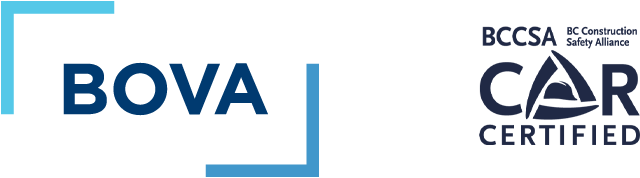 Bova Projects - Commercial Tenant Improvements