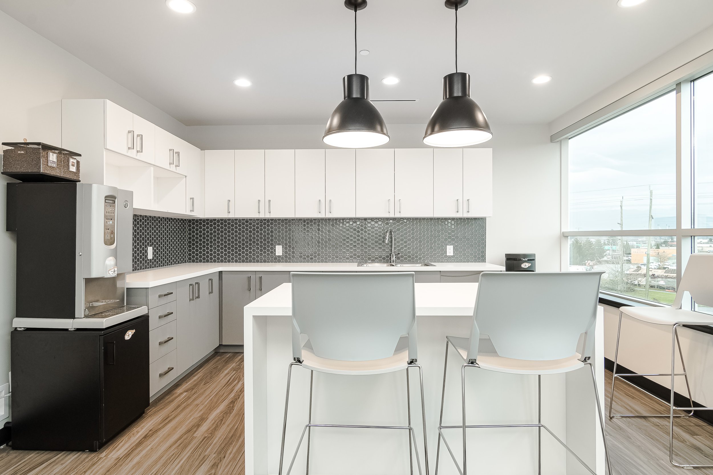 Binnie Engineering - Bova Projects - Commercial Tenant Improvements