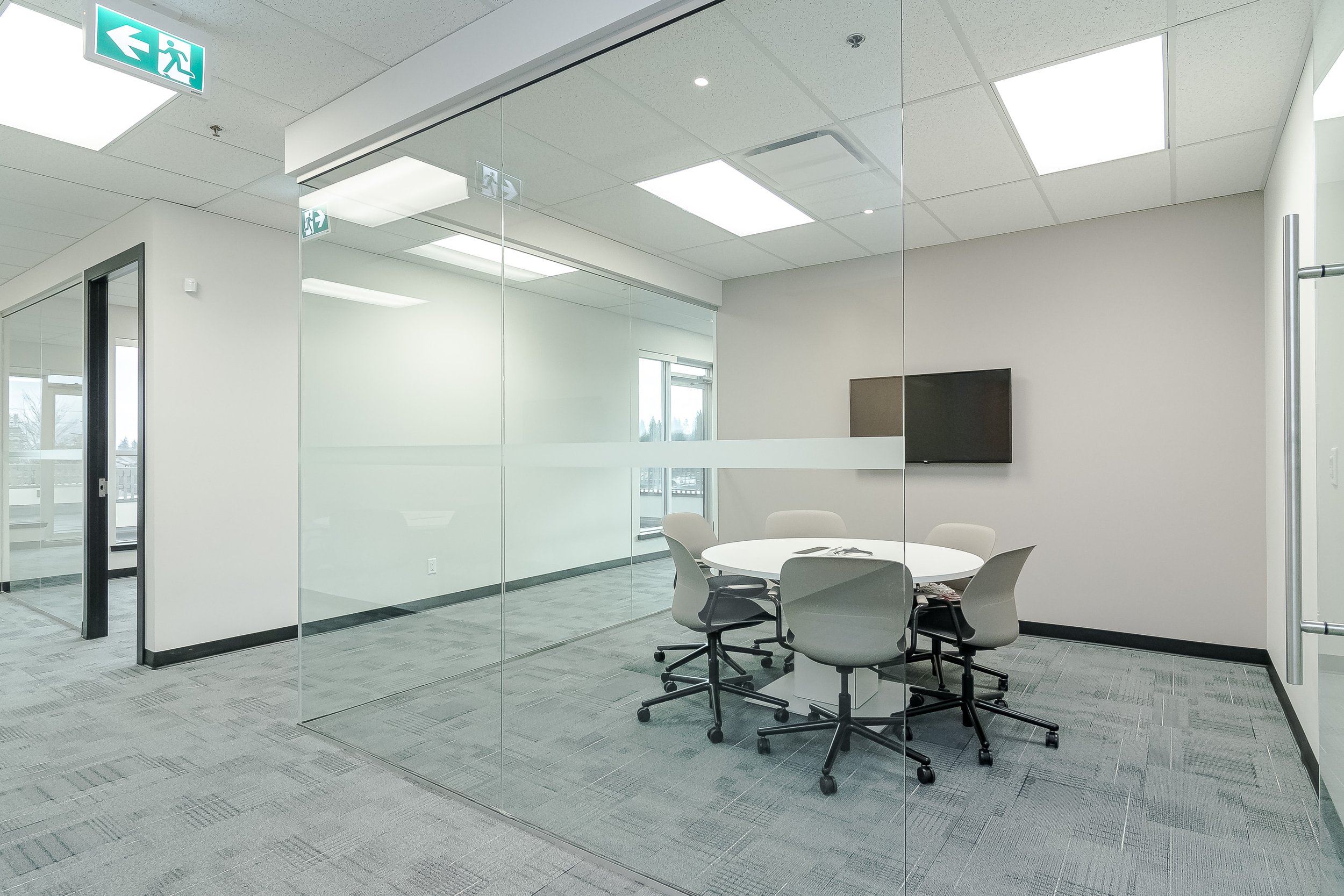 Binnie Engineering - Bova Projects - Commercial Tenant Improvements