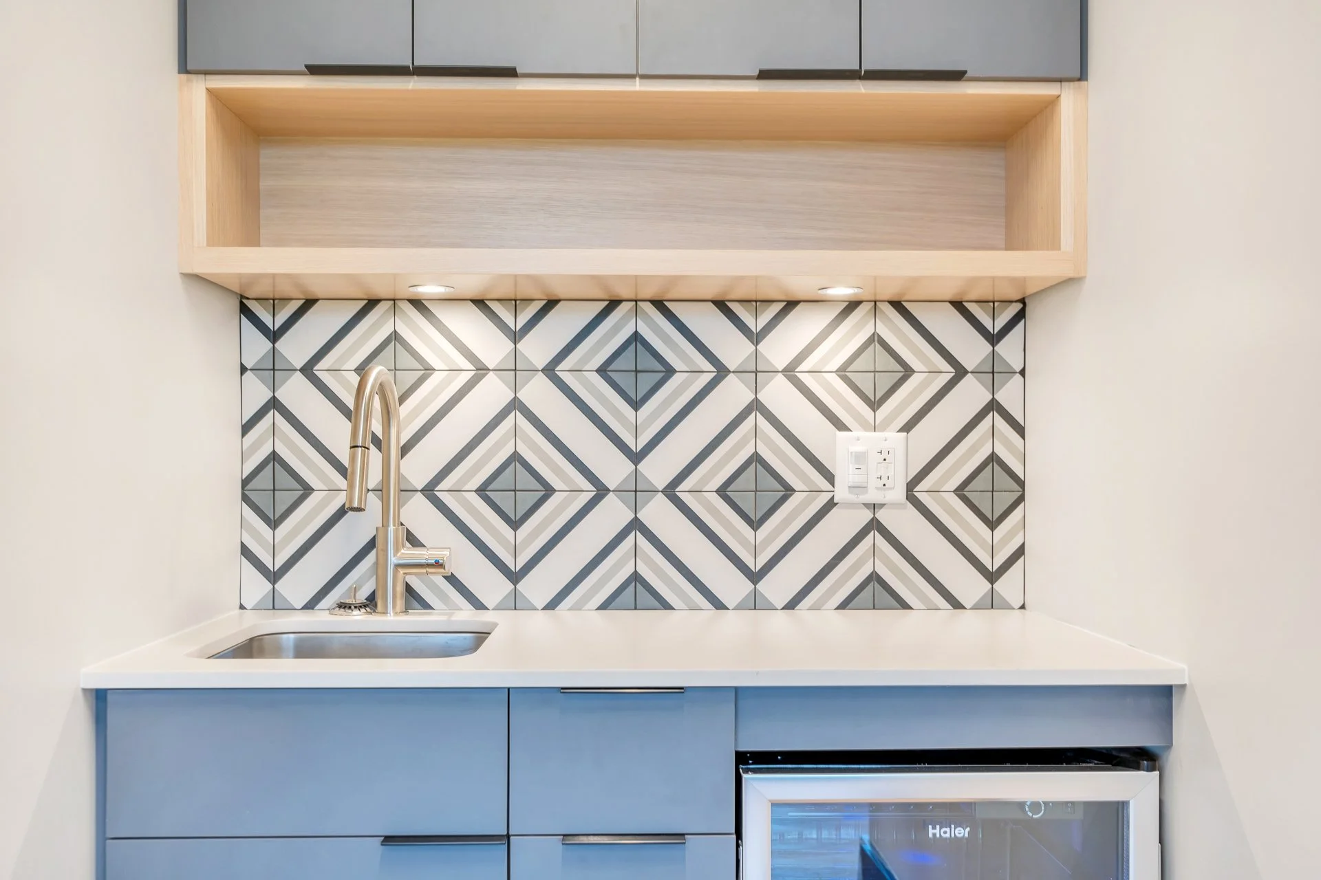 Capstone Asset Management - Bova Projects - Commercial Tenant Improvements