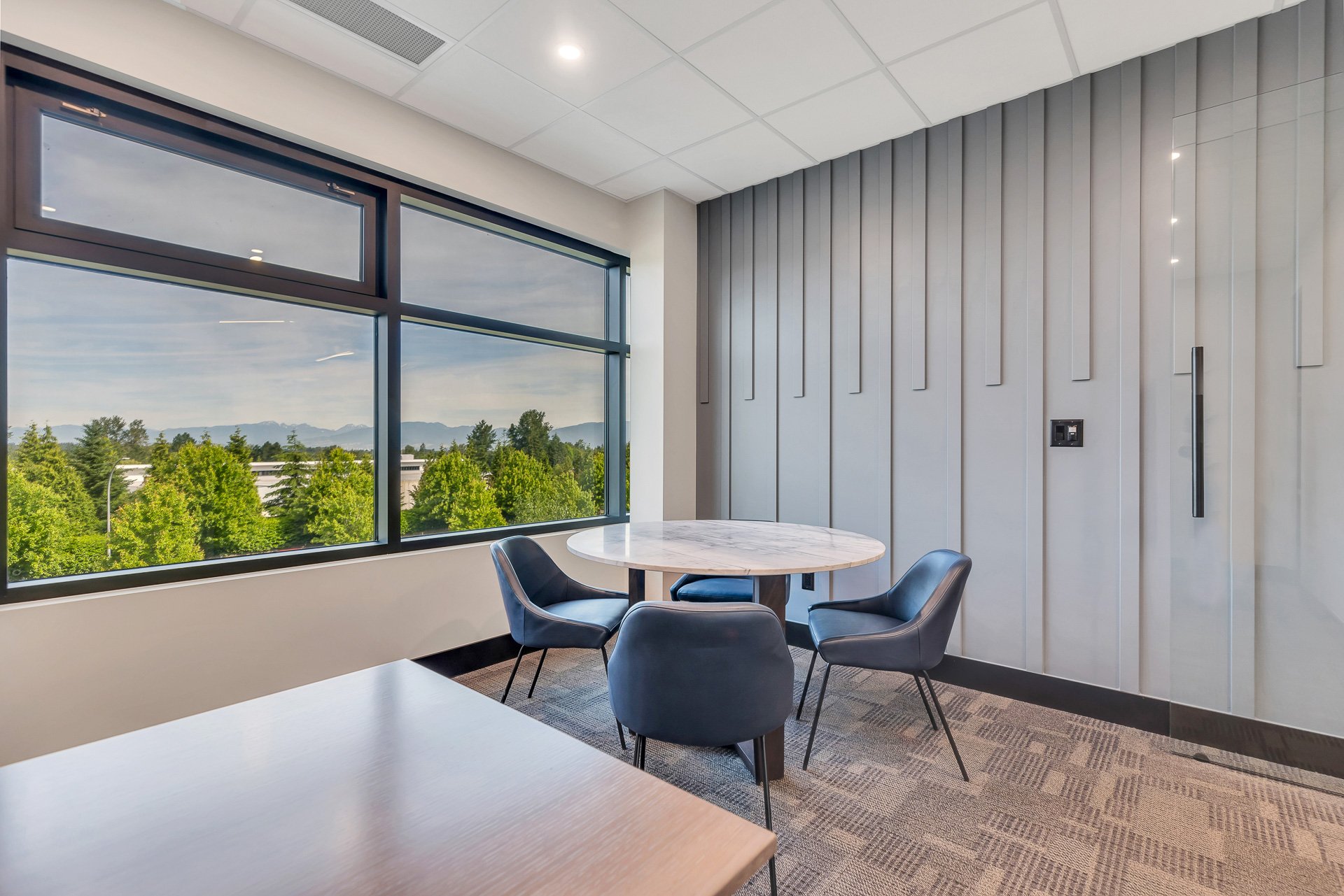 Capstone Asset Management - Bova Projects - Commercial Tenant Improvements